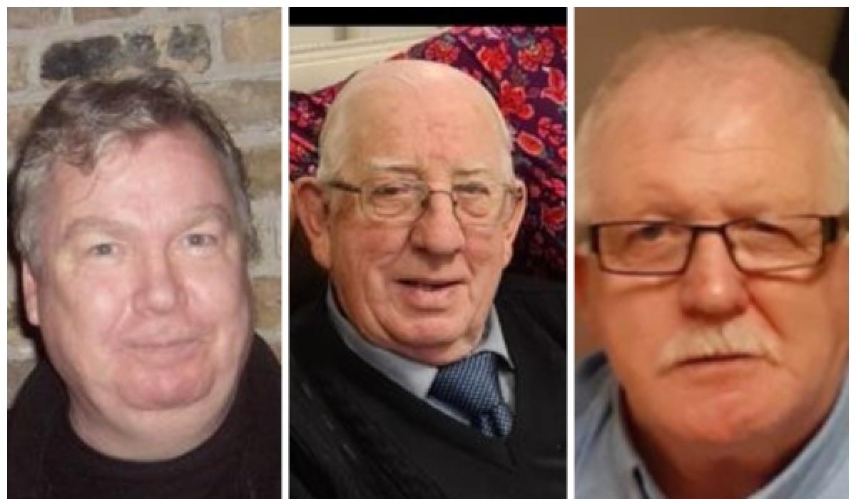 Kildare Death Notices for March 26, 2024 - Kildare Now