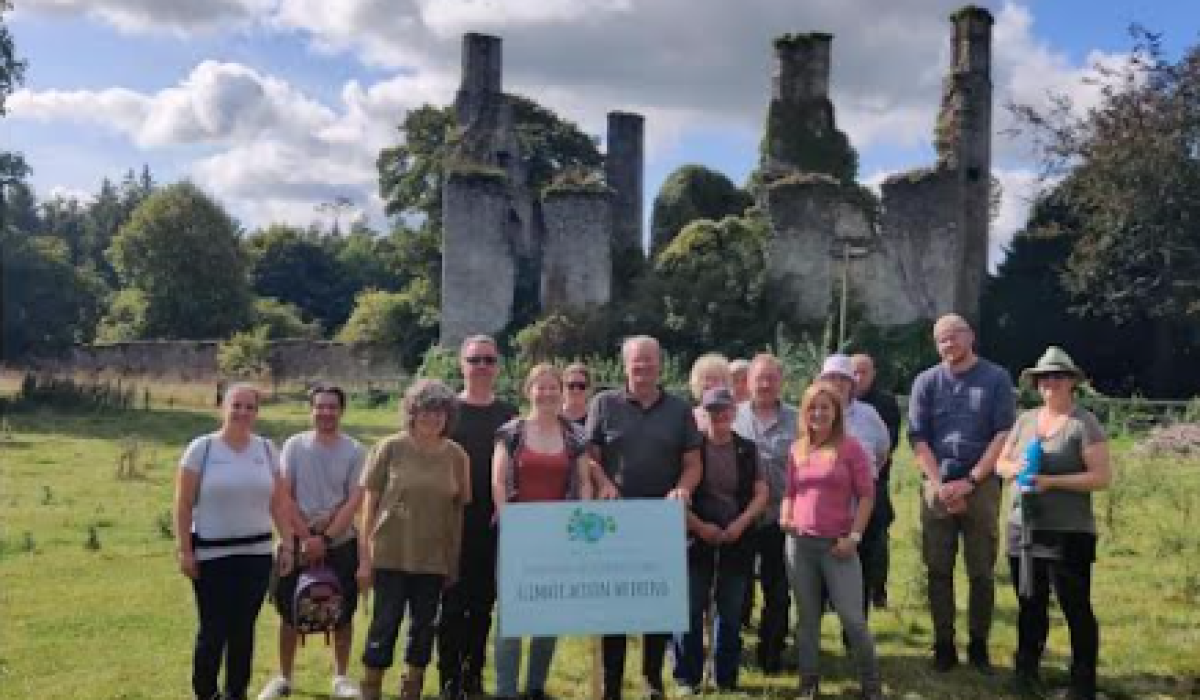 Kildare Public Participation Networks Announce Their Fourth Annual