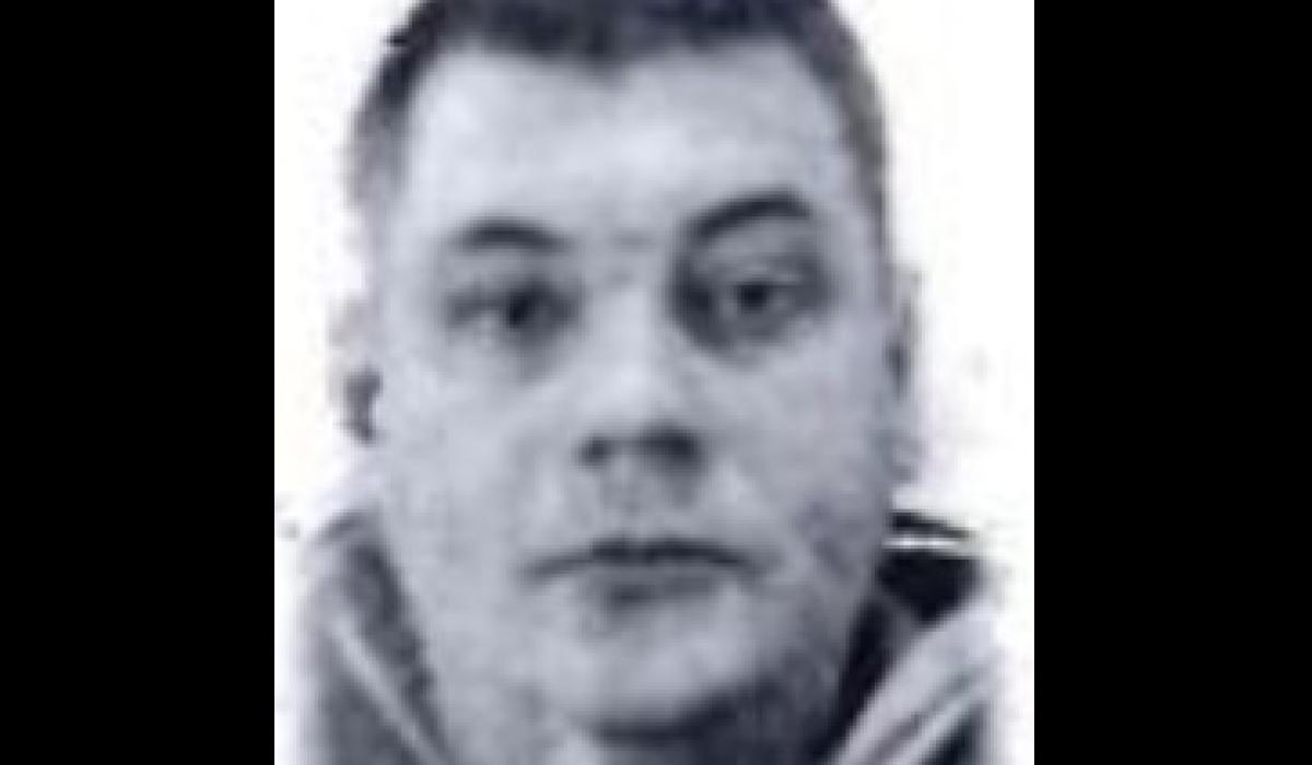 MISSING: Garda appeal in relation to whereabouts of man last seen in Naas - Kildare Now