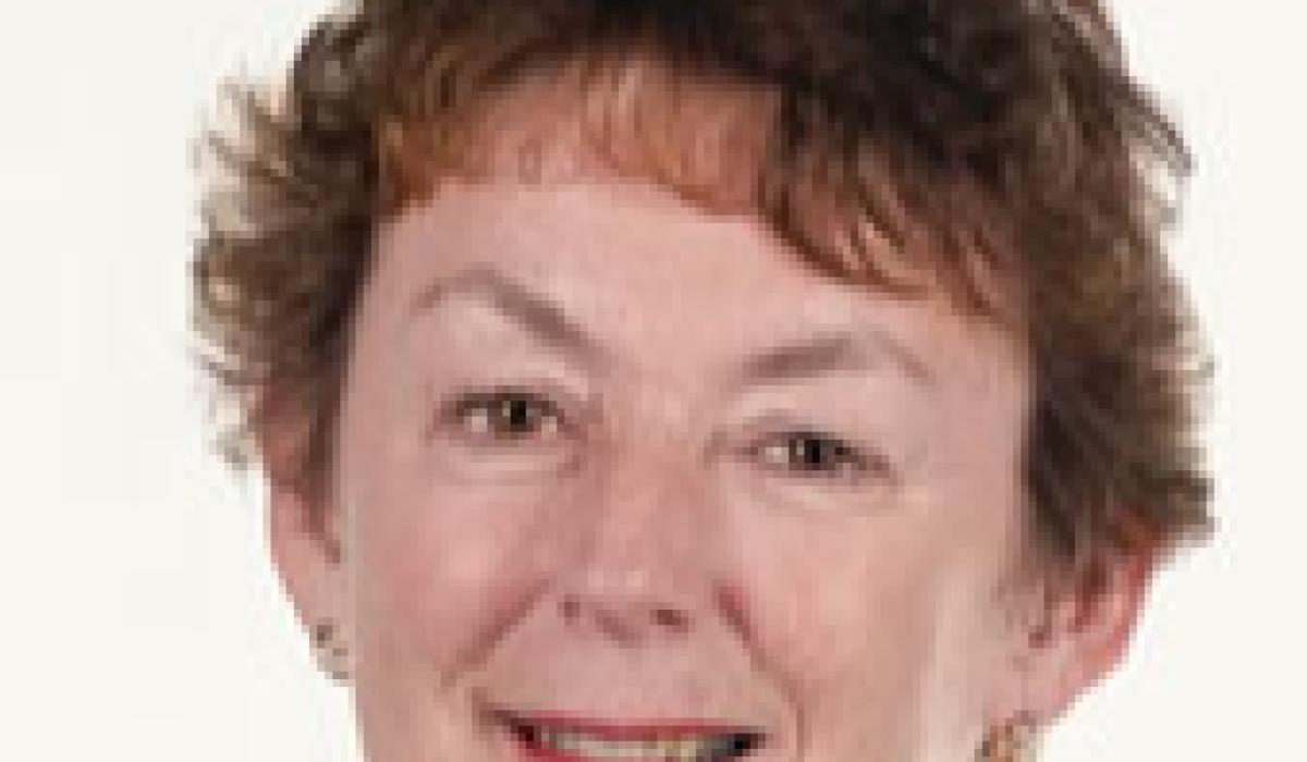 Taoiseach leads tributes as former MEP Mary Banotti dies - Kildare Now