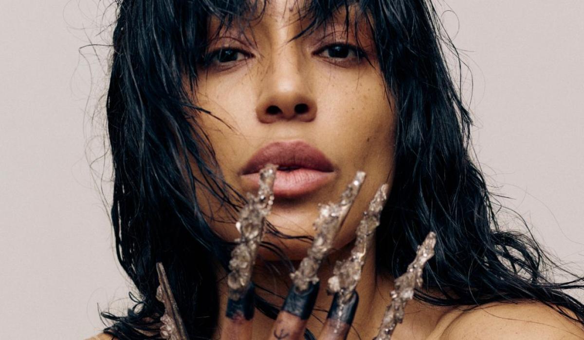 Two-time Eurovision star Loreen announces Dublin gig next Spring ...