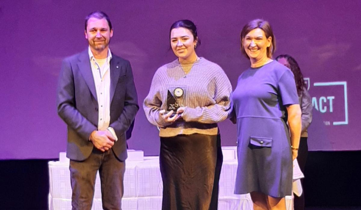 Town theatre hosts second schools drama competition - Kildare Now