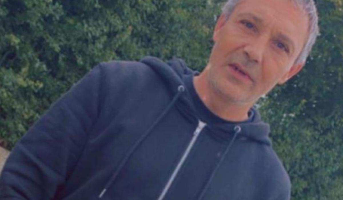 UPDATE: Missing 47-year-old man located safe and well, gardaí announce - Kildare Now