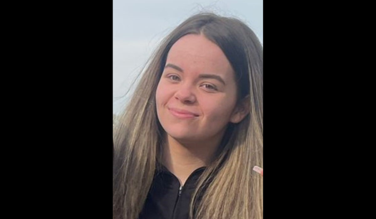 Have you seen Shauna? Gardaí seek information on teenage girl missing for 3 days - Kildare Now