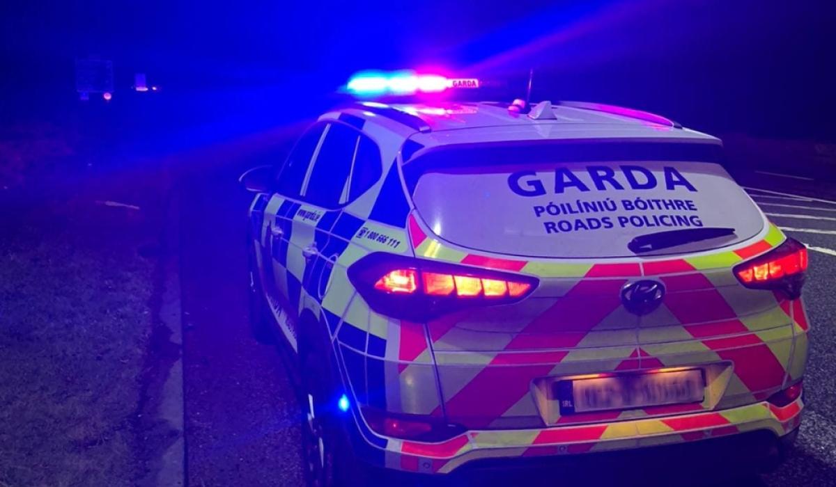 'Car driving erratically' alerts gardaí to drink driver over four times ...