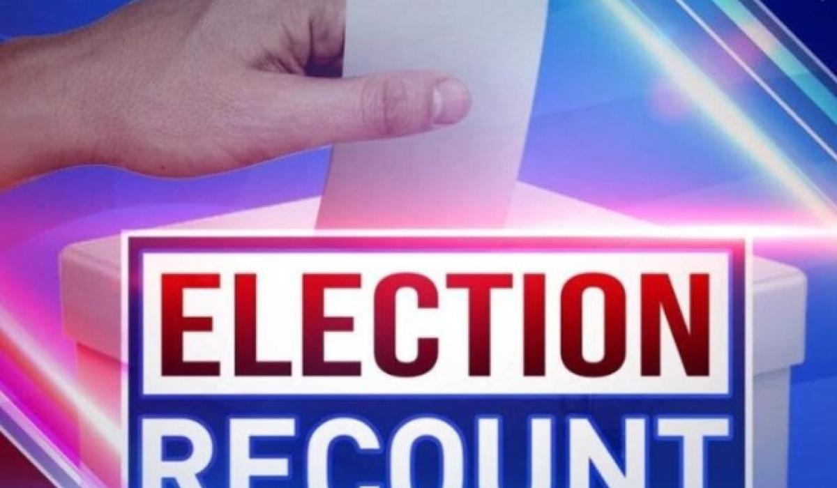 UPDATE: Recount announced for Newbridge LEA - Kildare Now