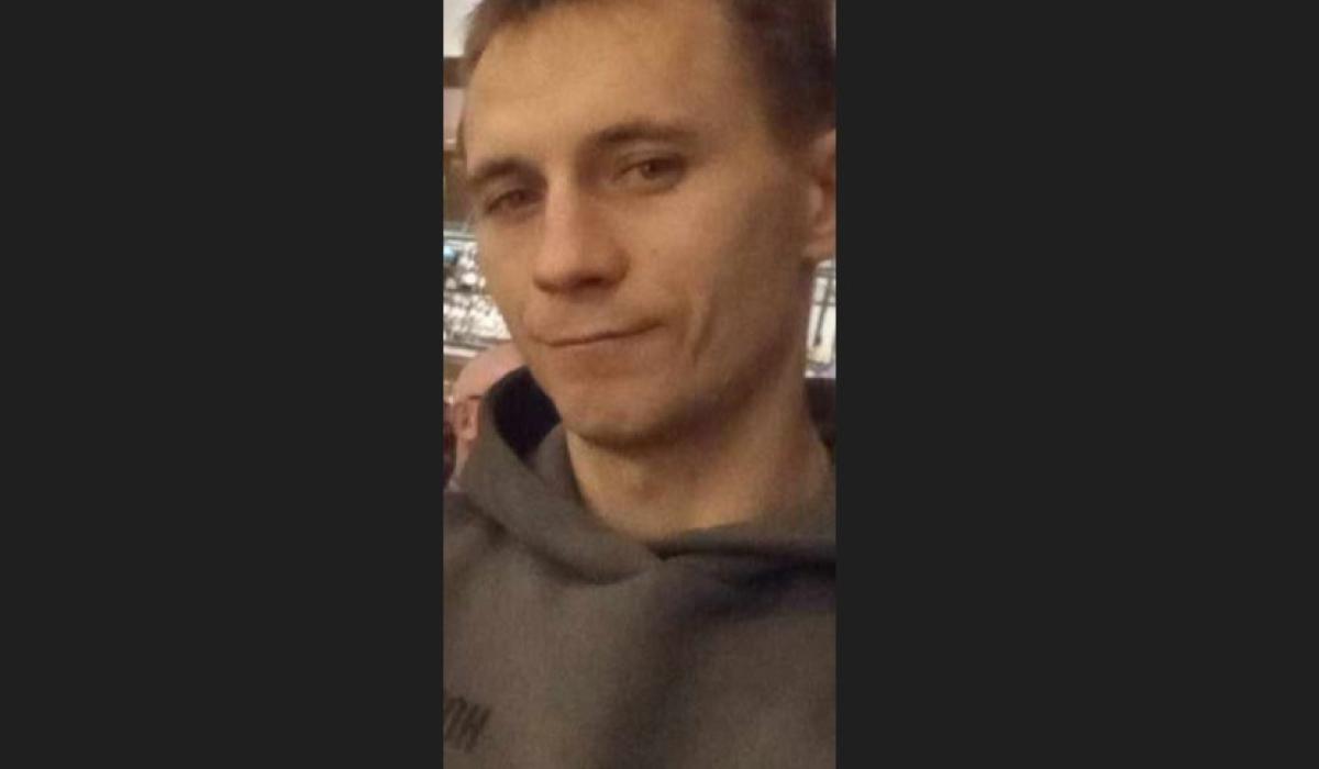 BREAKING: Newbridge, County Kildare man missing for nearly a month located safe and well ...