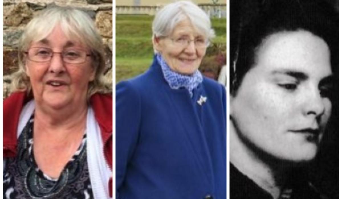 Kildare Death Notices for June 13, 2024 - Kildare Now