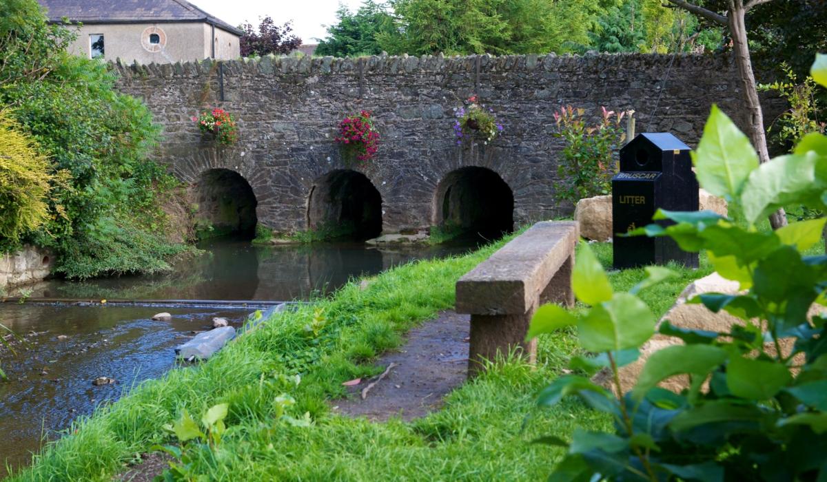 Kill drama group stage famous play - Kildare Now