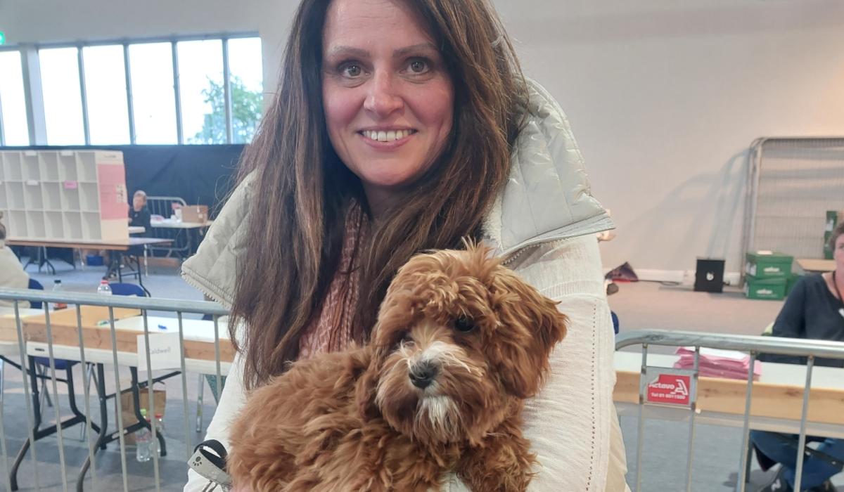 How the Kildare election count turned into the longest running saga ...