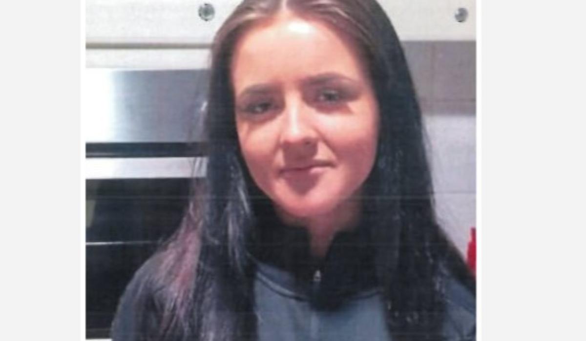 Kildare gardai stand down urgent search for missing 15-year-old-girl - Kildare Now