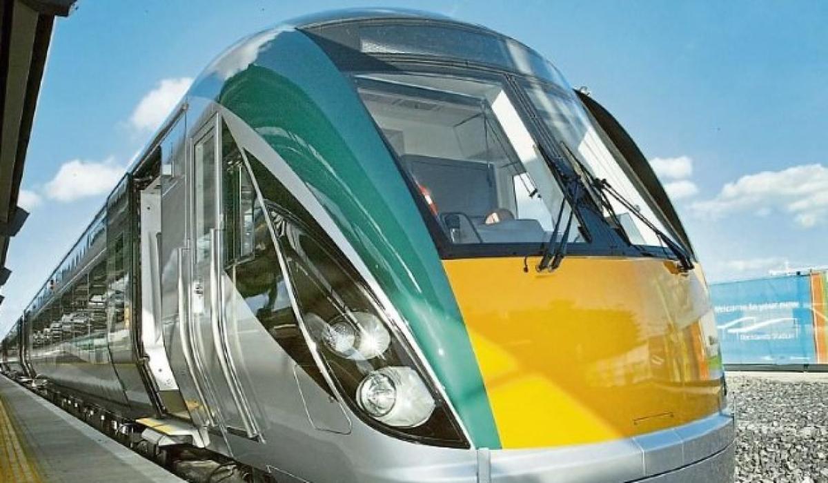 Kildare man gets custody term after train station incident - Kildare Now
