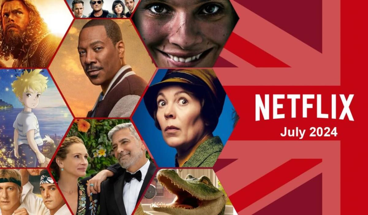 Netflix Guide: 24 stellar shows and movies coming to Irish screens this ...