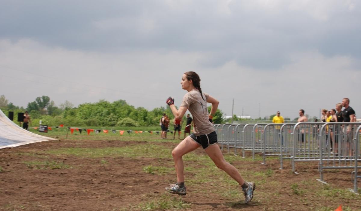 Runamuck Challenge coming to Coolcarrigan Estate in Naas this October ...