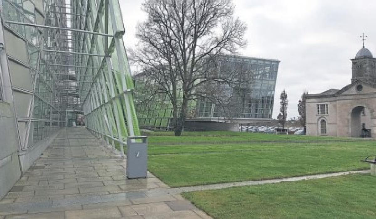 Update from council on Celbridge Active Travel Bridge - Kildare Now