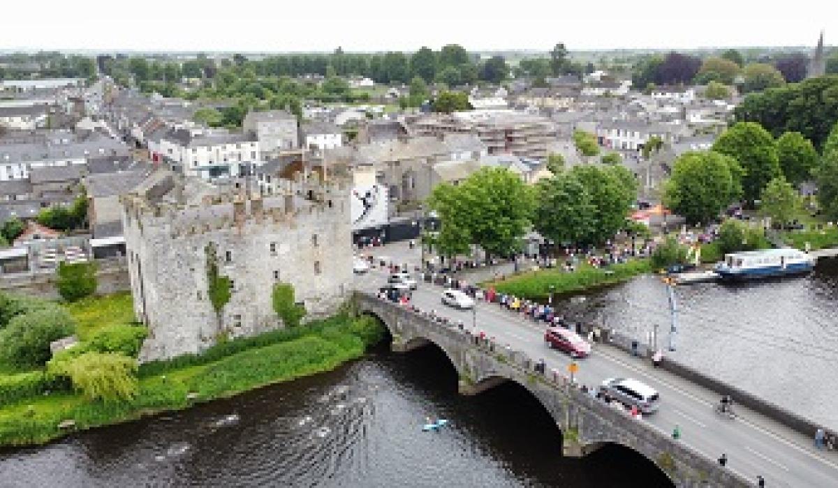 Artist and academic to set up creative projects in Athy - Kildare Now