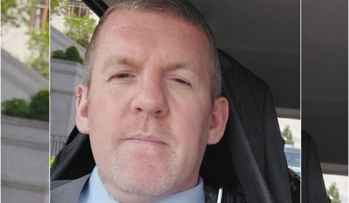 RIP: Body found in search for missing man (49) as gardaí issue tragic update - Kildare Now