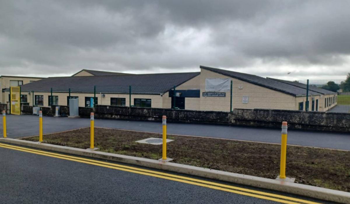 NOTICE: Kildare County Council issues update in relation to Holy Child National School ...
