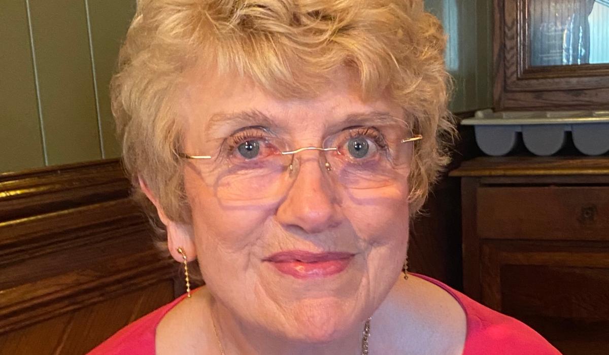 Naas Toastmasters are talking again - Kildare Now