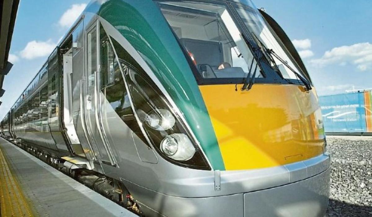 Major accessibility upgrade due at North Kildare train station this ...