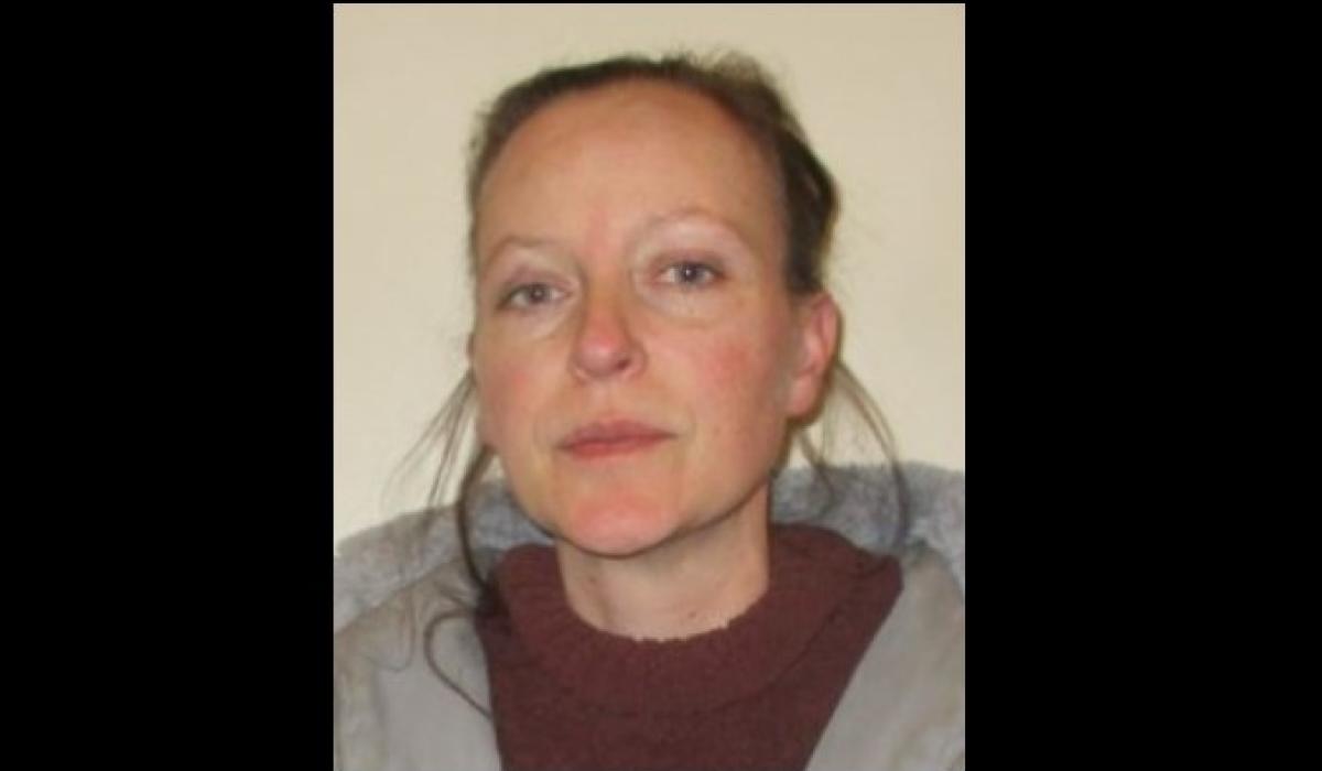 Gardaí issue update on missing Kildare woman (43) - Kildare Now