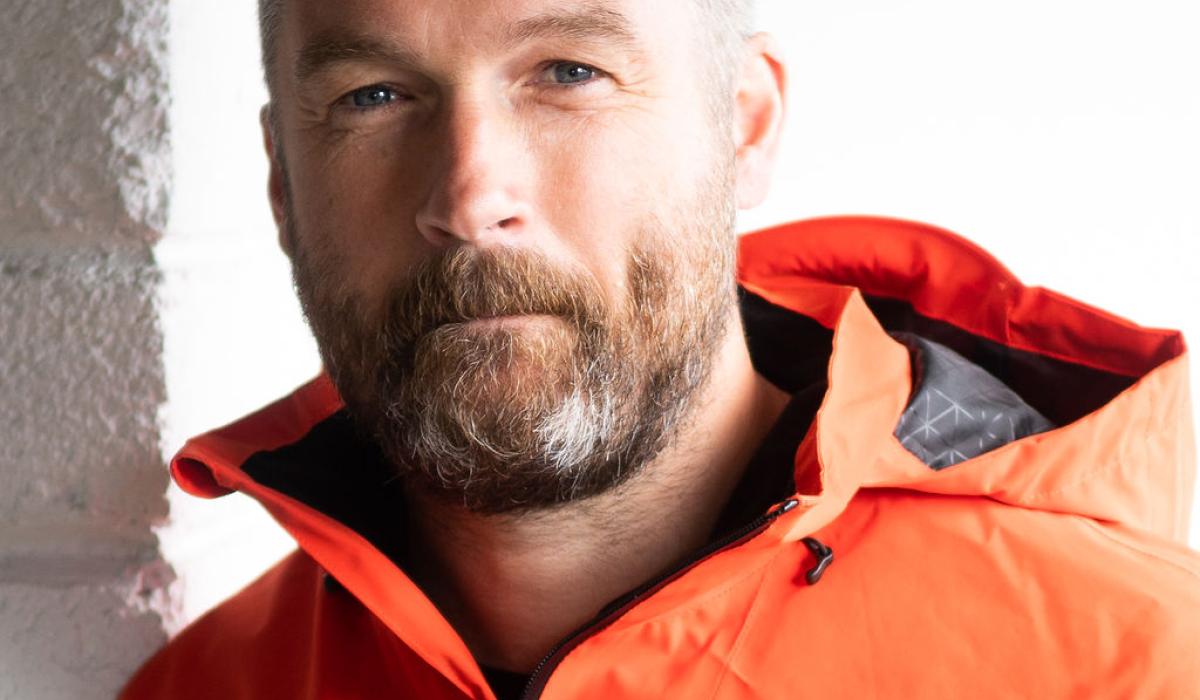 Broadcaster Keith Walsh to address Newbridge event - Kildare Now