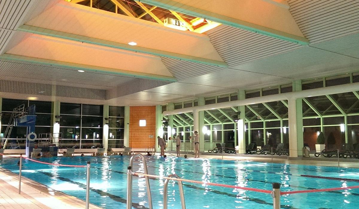 Renewed call for swimming pool to be provided for Newbridge, County ...