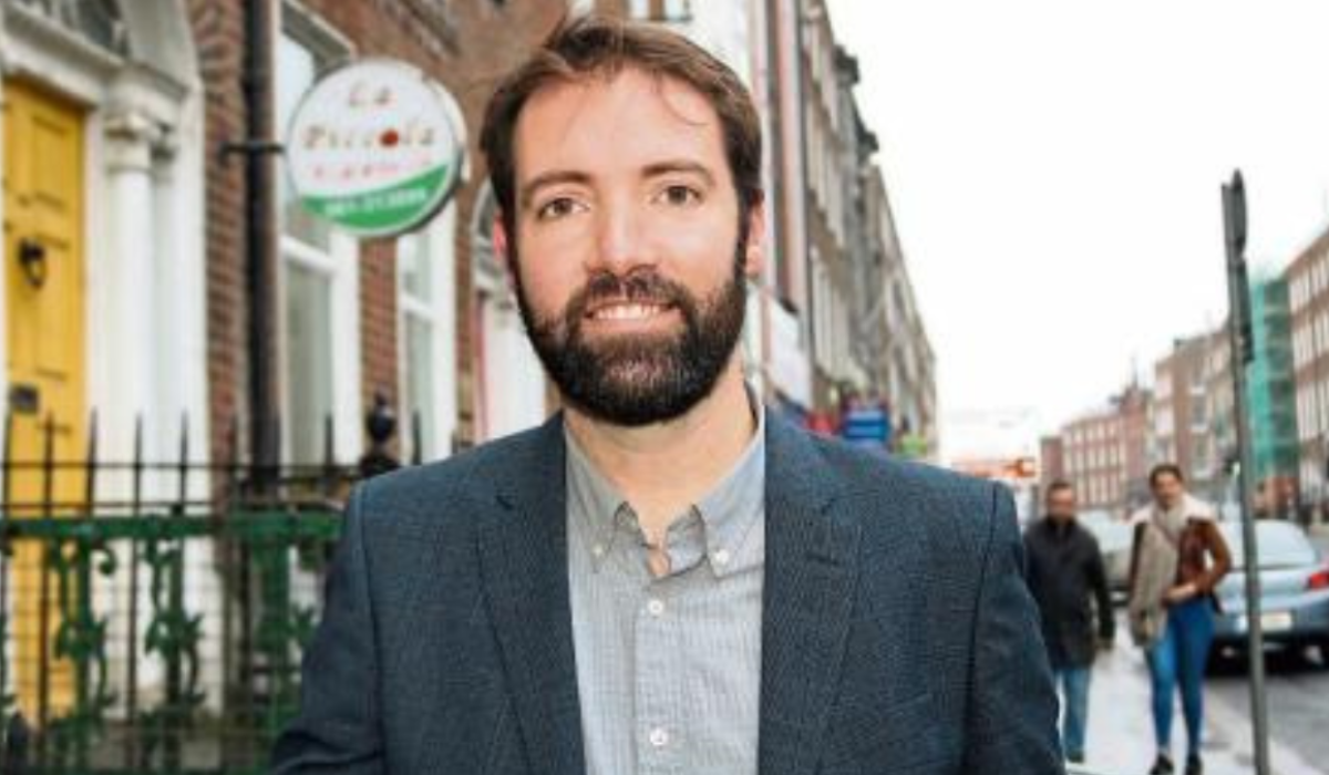 'It is always a magical experience' - TD Brian Leddin writes a 'love ...