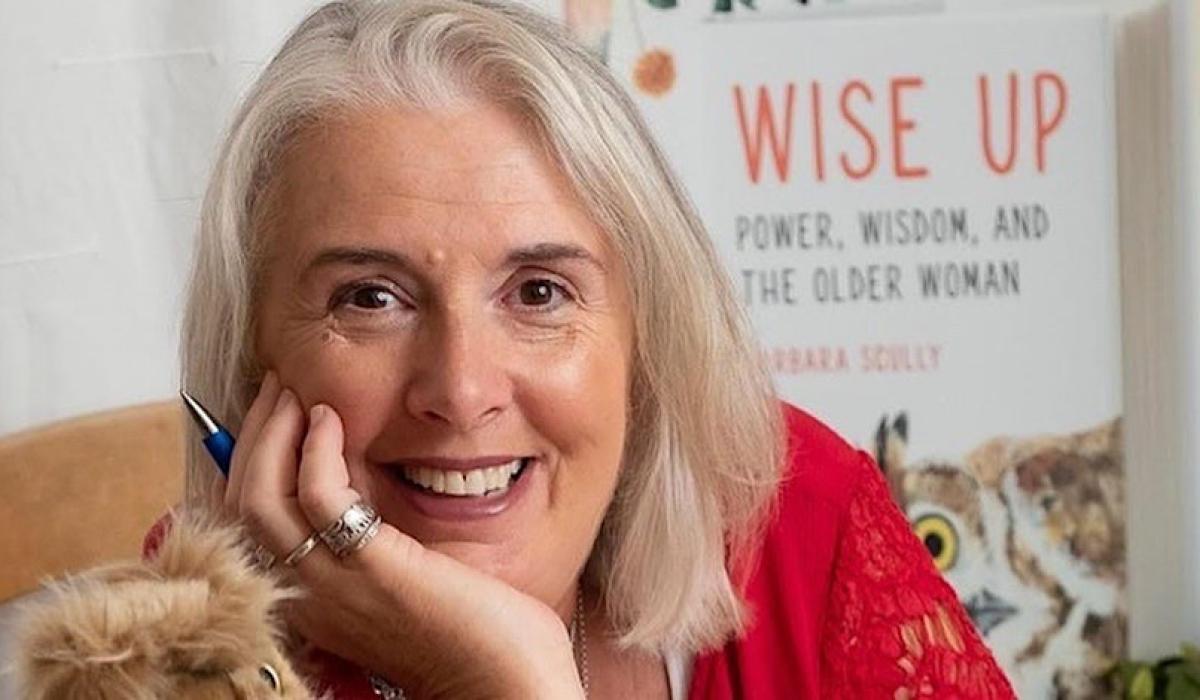 Older, Bolder and Wiser with Barbara Scully at Lawlors Hotel - Kildare Now