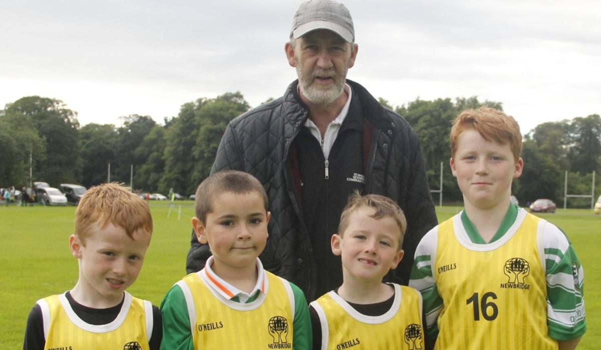 Newbridge Community Games is celebrating 50 years - Kildare Now