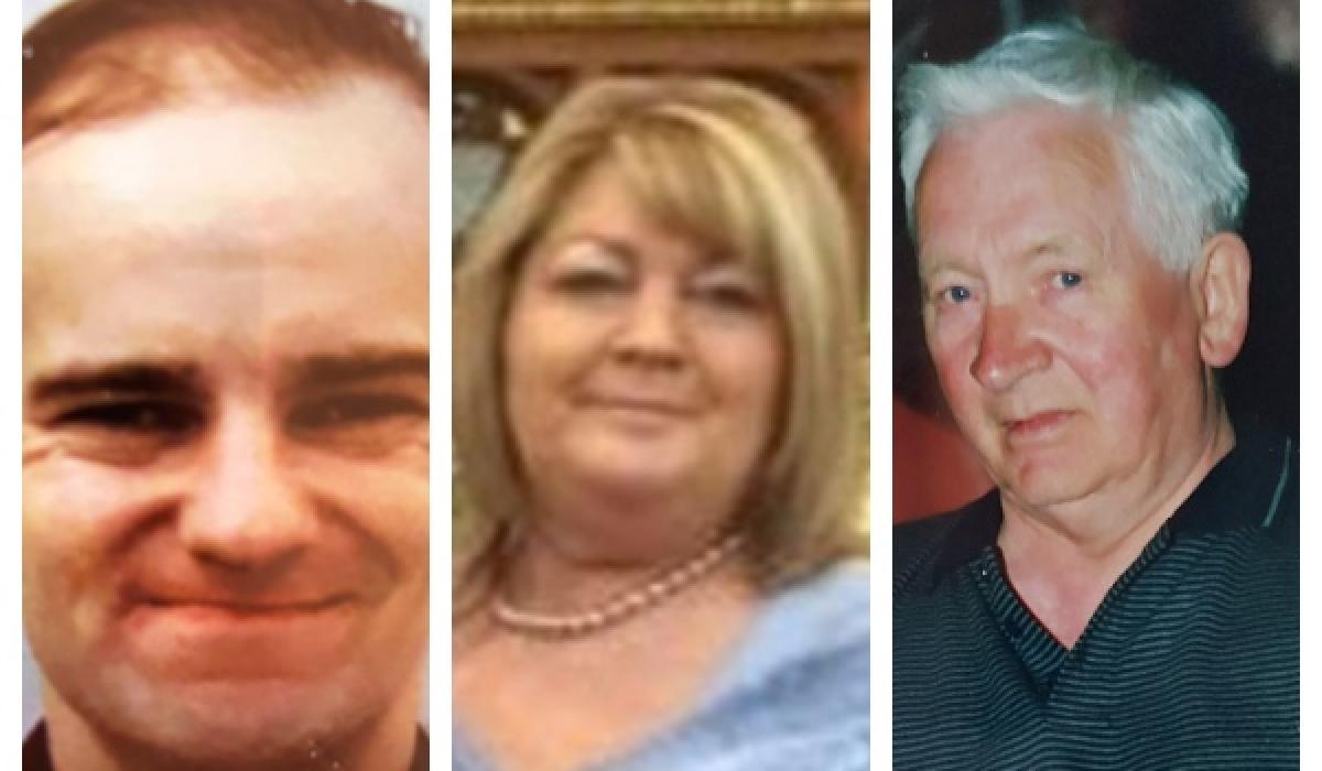 Kildare Death Notices for today: Wednesday, October 30 - Kildare Now