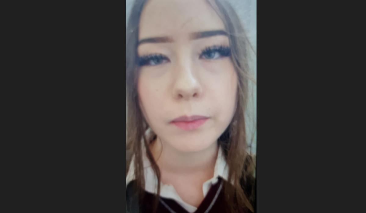 Gardaí stand down search for Kildare teen (15) missing since Friday - Kildare Now
