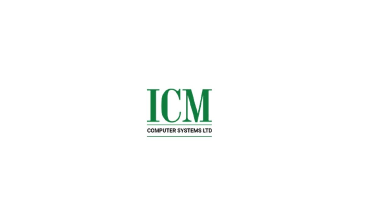 Job Alert: ICM Computer Systems Limited are hiring for a Control ...