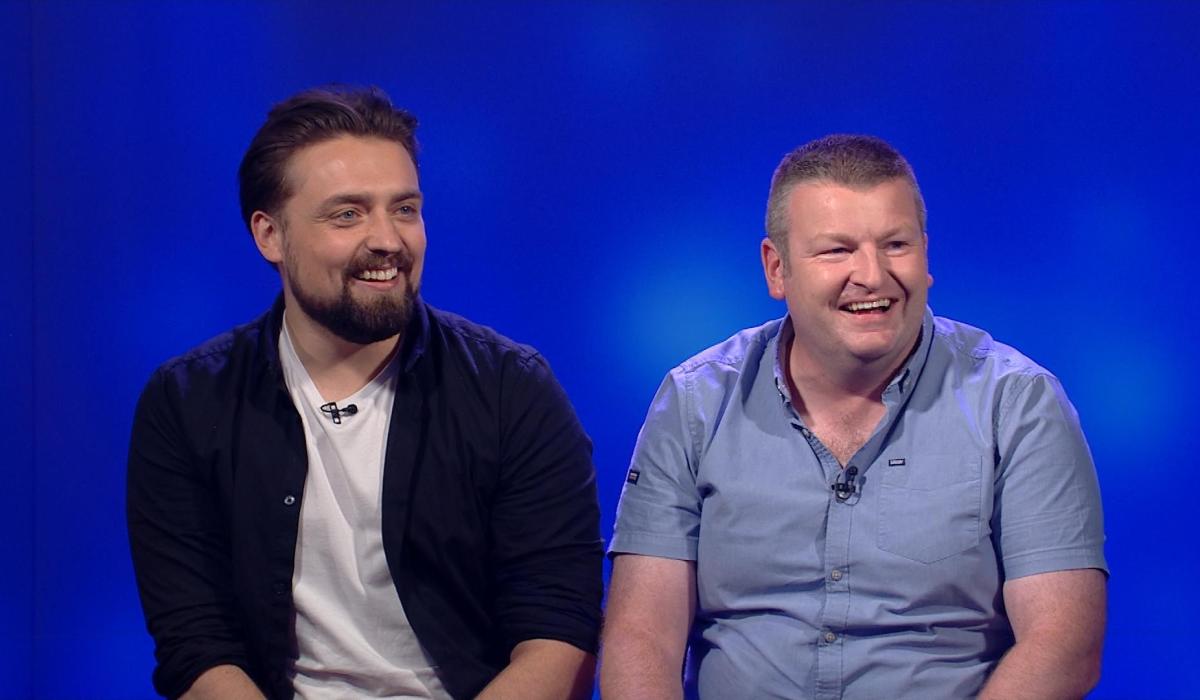 Kildare native to feature on Baz Ashmawy's The Money List on RTÉ ...