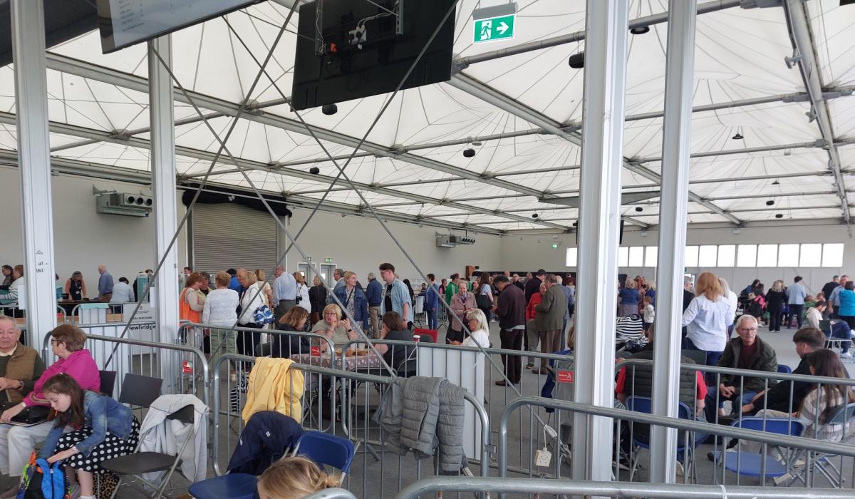 Voters in Kildare North will elect one more TD on November 29 - Kildare Now