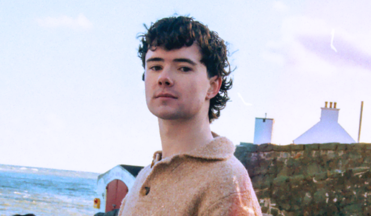 Composer Jamie Duffy announces 2025 Irish tour - Kildare Now