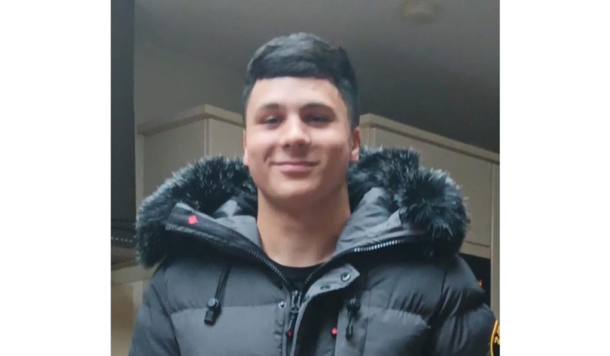 Gardaí issue urgent appeal for missing teen who may have travelled to Kildare - Kildare Now