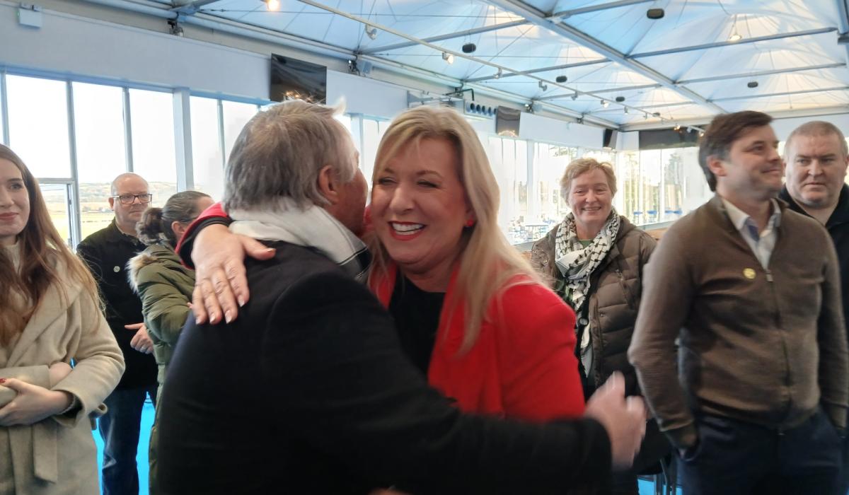 BREAKING: Last three TDs for Kildare North are elected - Kildare Now