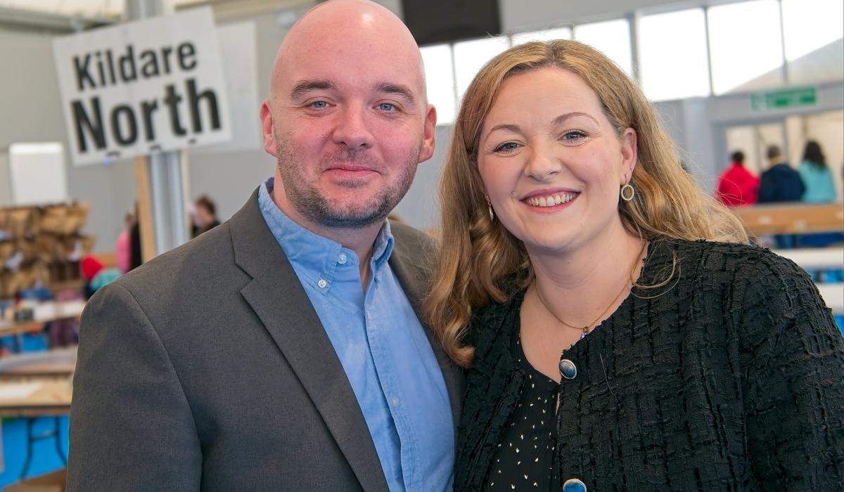 New Kildare North TD "will still be taking out the bins" - according to ...