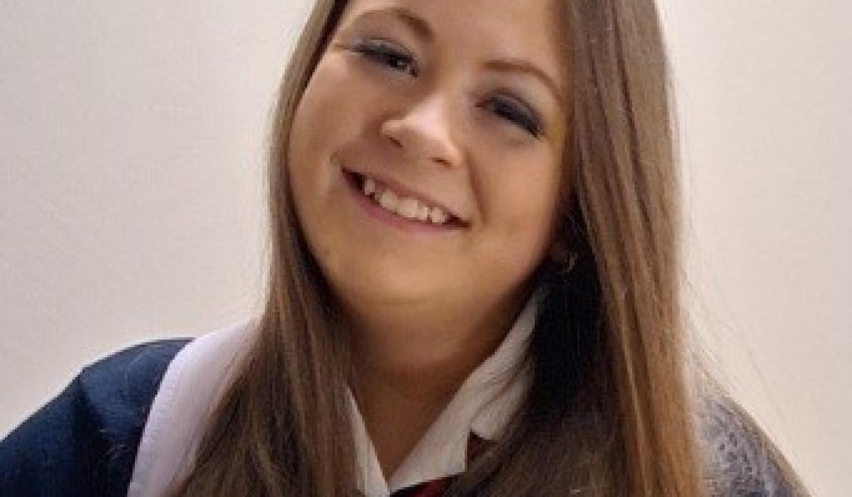 Missing Person Appeal - Nicole Doyle, 15 Years, Cherry Orchard, Dublin ...