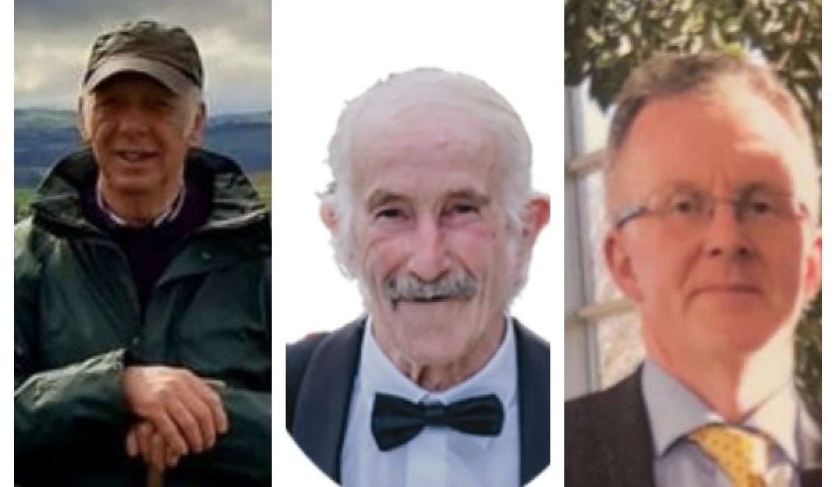 Kildare Death Notices for today: Tuesday, December 17 - Kildare Now