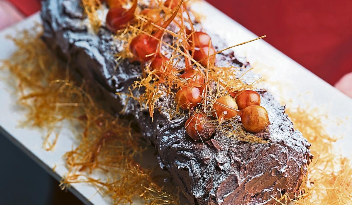 Try these Christmas dessert recipes - Kildare Now