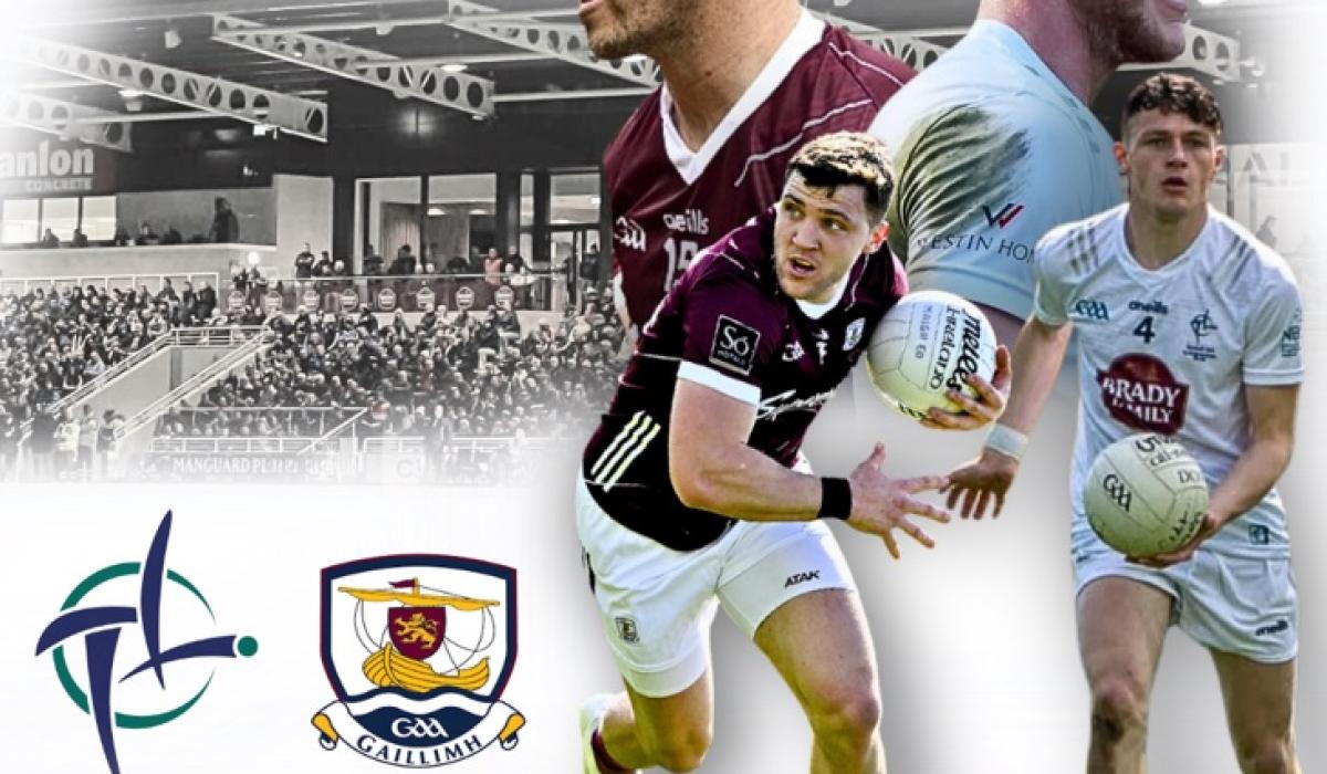 Kildare v Galway: change of time - Kildare Now