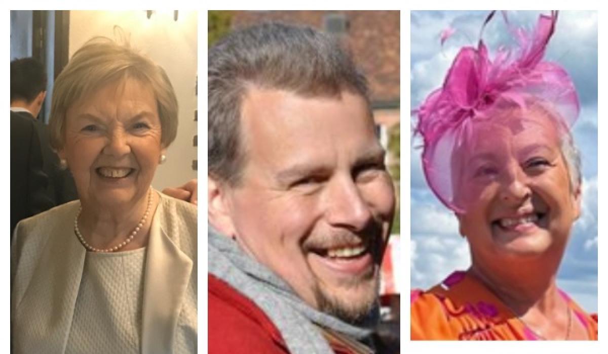 Kildare Death Notices for today: Tuesday, December 31 - Kildare Now