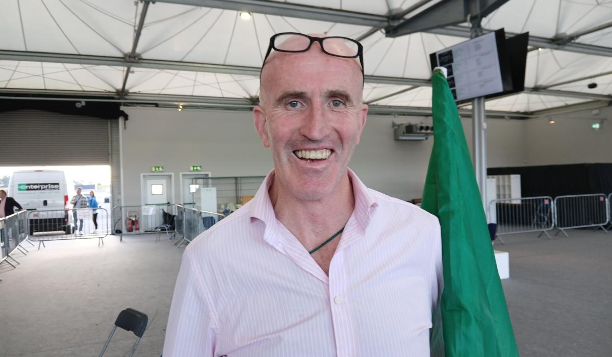 Irish culture festival mooted for County Kildare town - Kildare Now