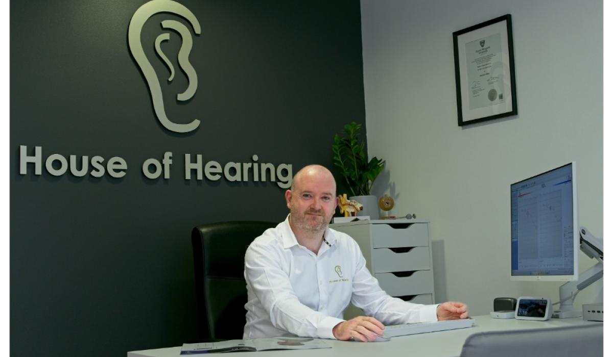 House of Hearing - Restoring connections and enhancing lives - Kildare Now