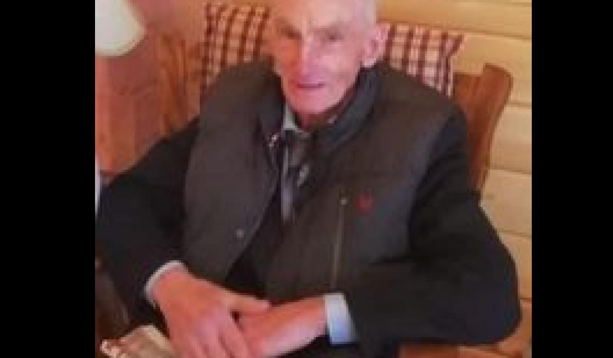 Tributes pour in for Kildare man who was 'a stalwart of the both IFA ...
