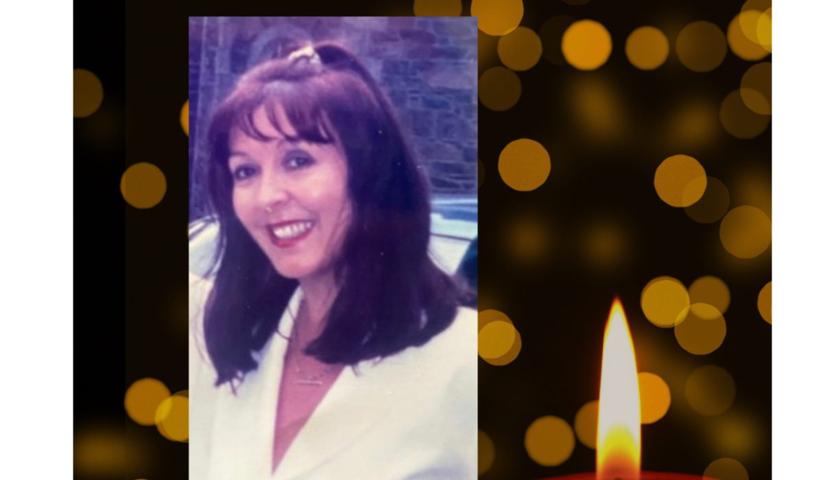 RIP: Tributes paid to popular Kildare 'lady full of life' - Kildare Now