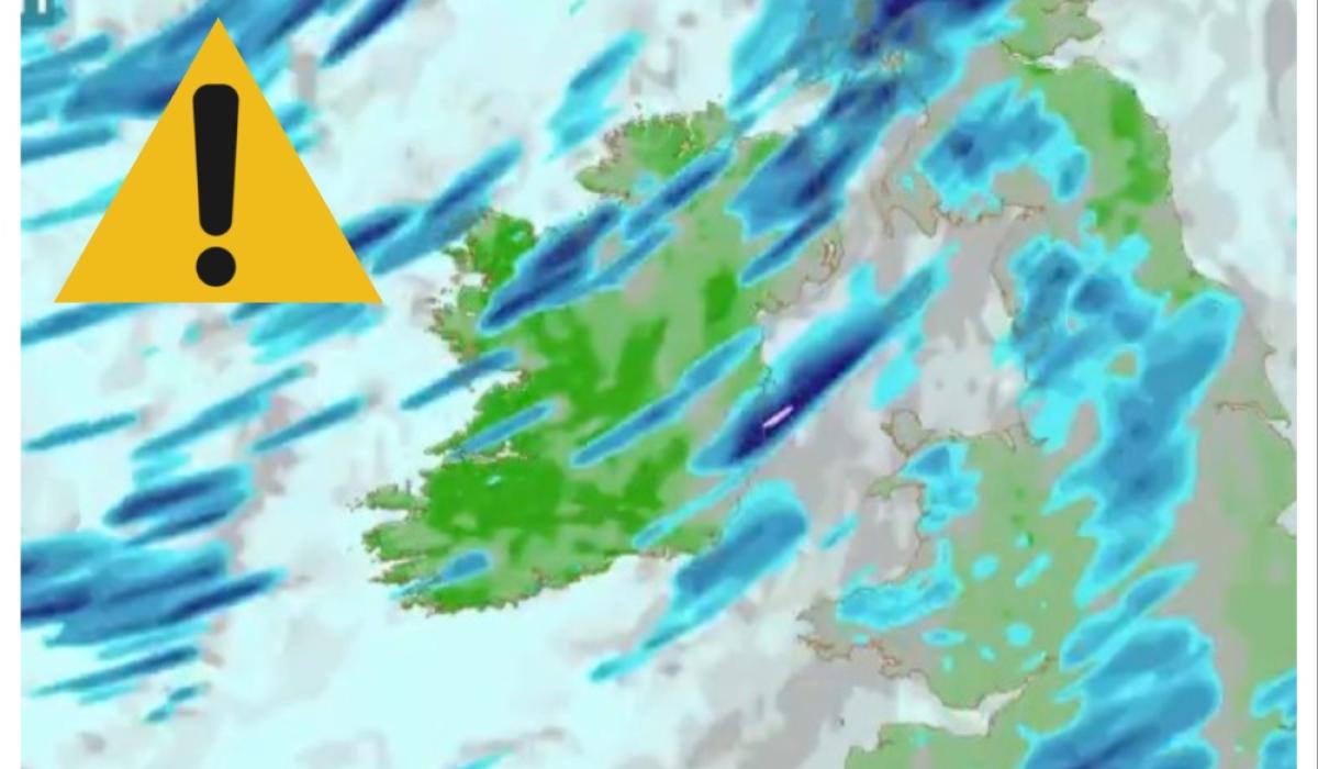 LATEST: People warned to expect power outages and more ahead of Status ...