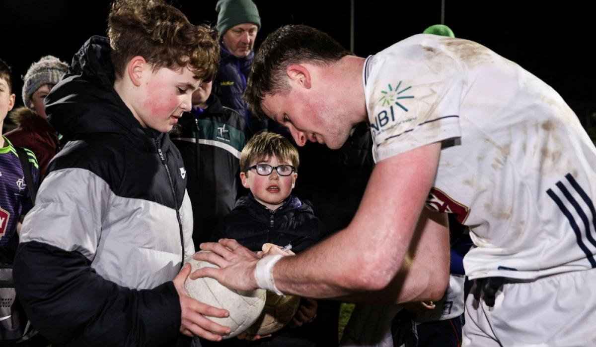Comment: Smiles and back-slapping all round in Kildare - Kildare Now